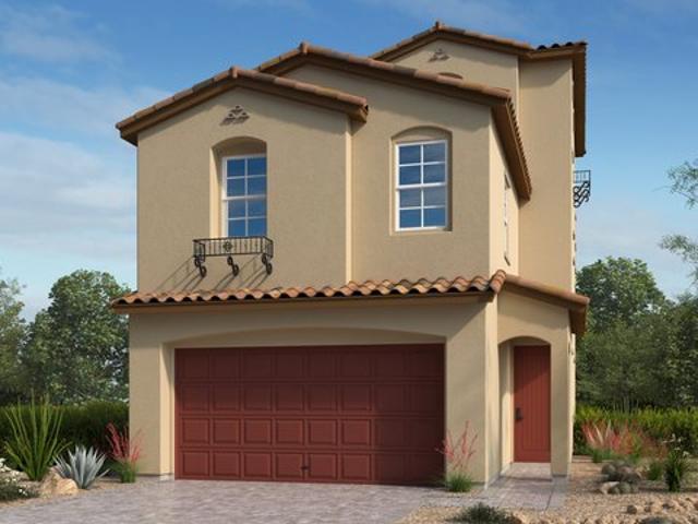 650 Semitone Ln, Henderson, NV 89015
