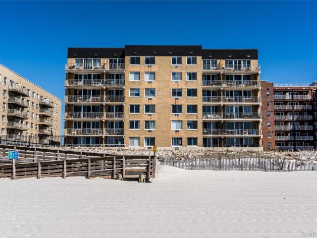 650 Shore Road 1C