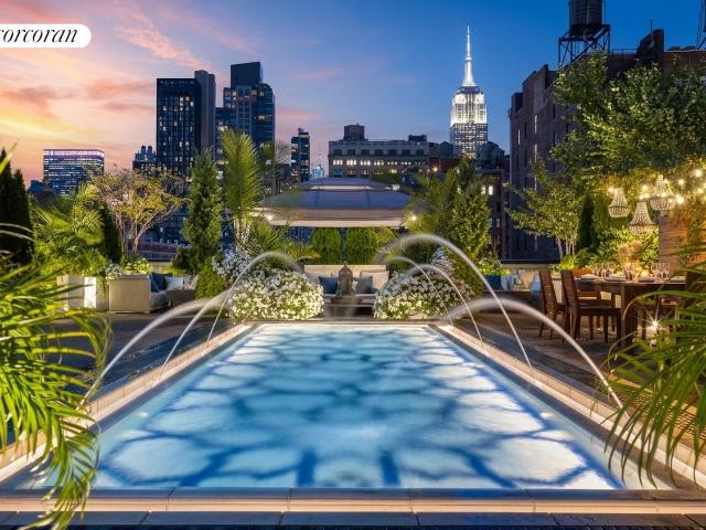 650 Sixth Avenue, New York, NY