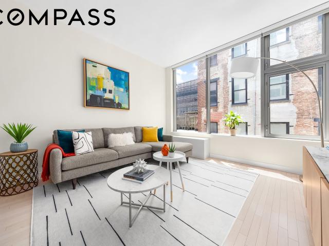 650 Sixth Avenue, New York, NY