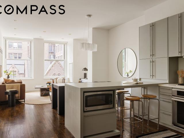 650 Sixth Avenue, New York, NY