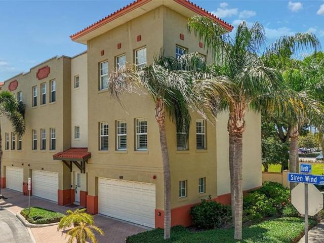 650 Siren Wind Ln, Clearwater, FL 33756