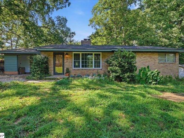 650 Springhill Ave, Spartanburg, SC 29303