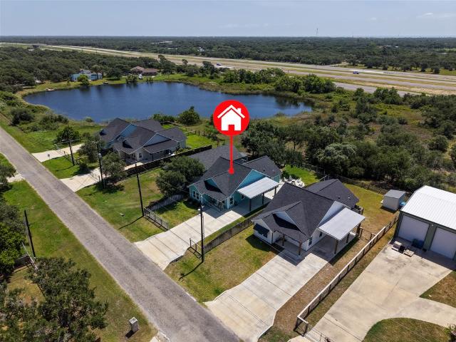650 Sunset Drive