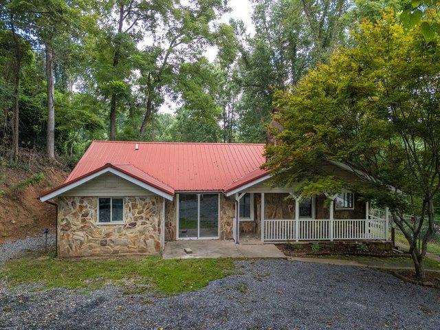 650 Sunrise Park, Sylva, NC 28779