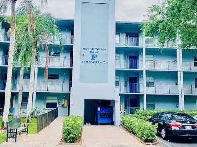 650 SW 124th Terrace #202P, Pembroke Pines, FL 33027 MLS RX.