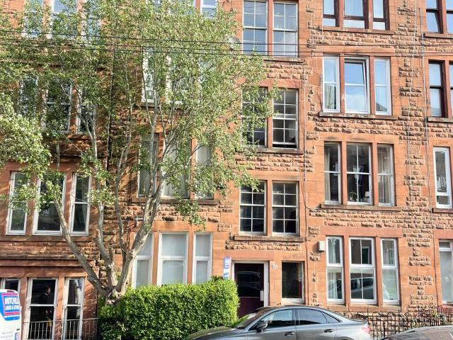 £650 PM·Craig Road Cathcart, Glasgow