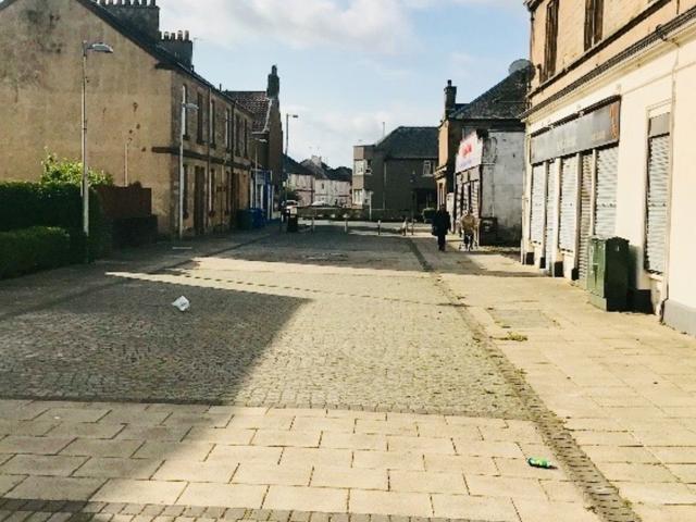 £650 PM·King Street, Stenhousemuir, Larbert, Stirlingshire