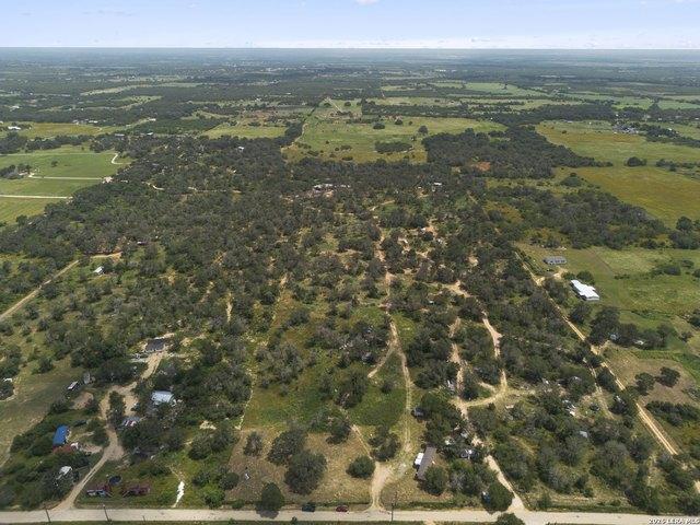 650 Patton Rd Lot 2, Somerset, TX 78069