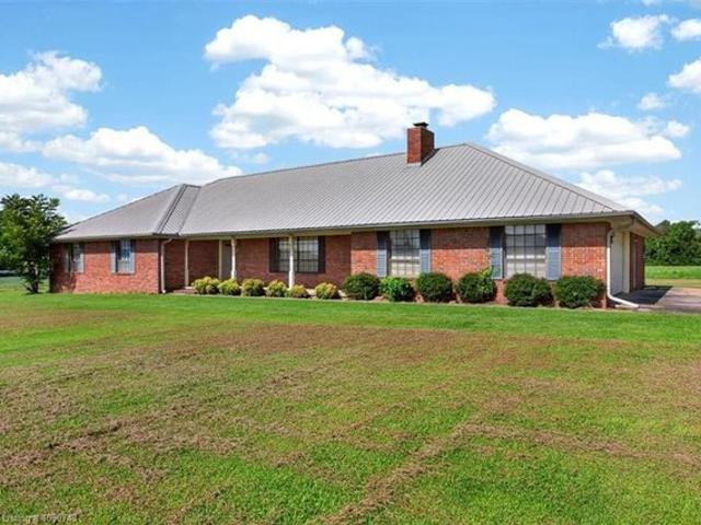650 Paw Rd, Roland, OK 74954