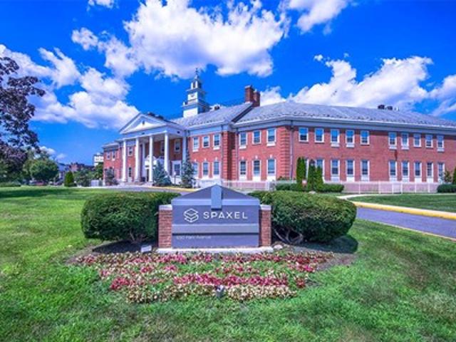 650 Park Avenue 2 Bed 1 Half Bath