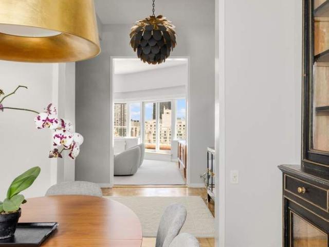 650 Park Avenue, New York, NY