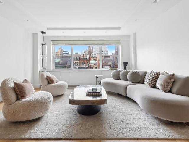650 Park Avenue, New York, NY