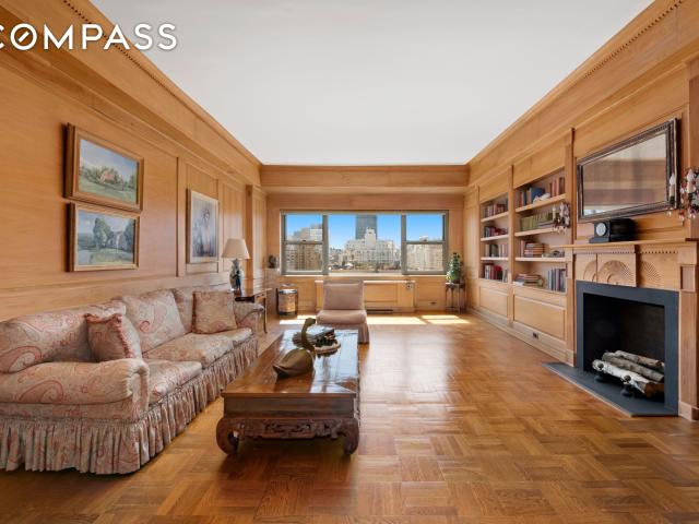 650 Park Avenue, New York, NY