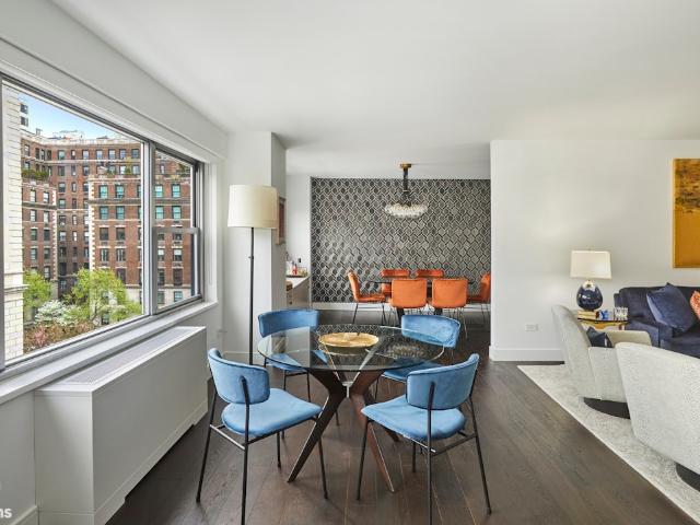 650 Park Avenue, New York, NY
