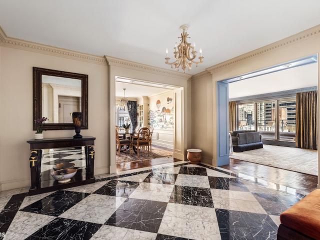 650 Park Avenue, New York, NY