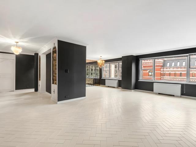 650 Park Avenue, New York, NY
