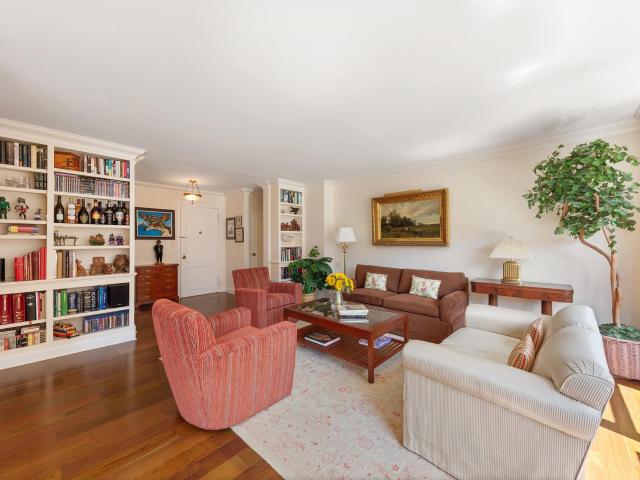 650 Park Avenue, New York, NY