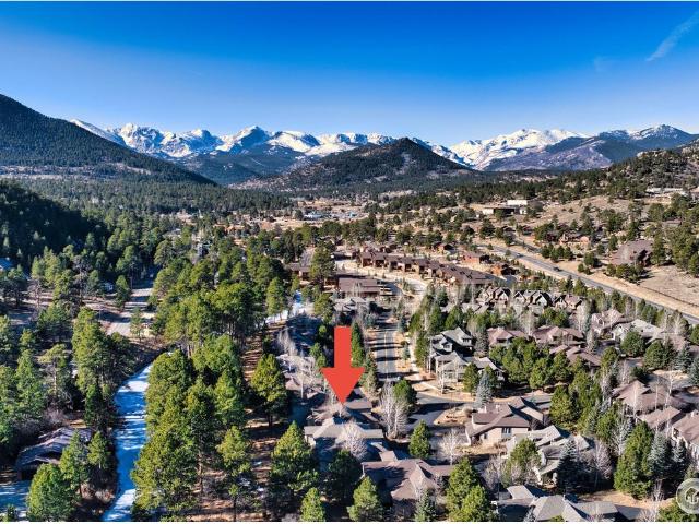 650 Park River Pl, Estes Park, CO 80517 | MLS #1051 | Compass