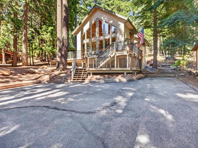 650 Pine Canyon Rd, Lake Almanor, CA 96137