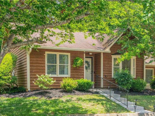 650 Rock Garden Circle
