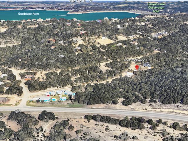 650 Rockwood Dr