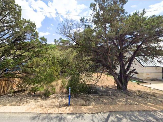 650 Rockwood Dr Lot 11, Canyon Lake, TX 78133