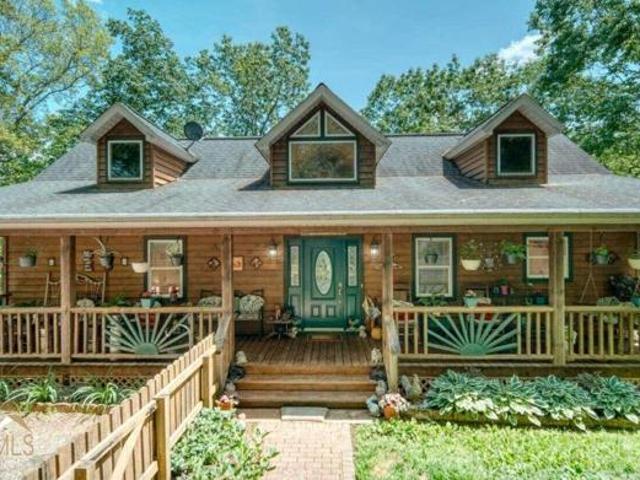 650 Ross Ridge Rd, Blairsville, GA 30512