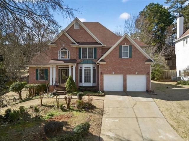 650 River Cove Dr NE, Dacula, GA 30019 | MLS #7729