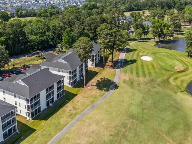 650 River Oaks Dr. 46I