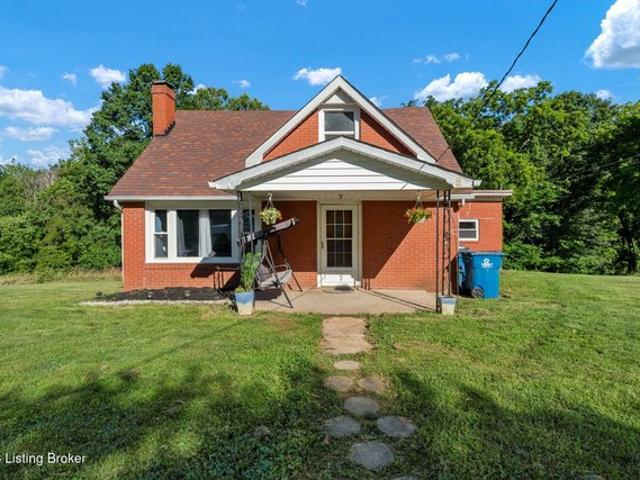 650 River Rd, New Haven, KY 40051