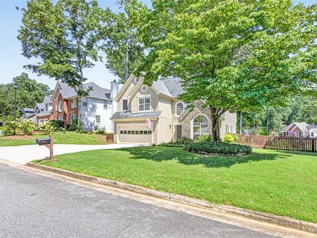 650 Ruxbury Court