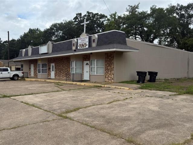 650 W 70th Street