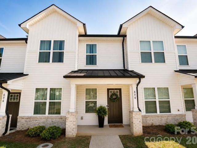 650 W Cemetery St, Salisbury, NC 28144