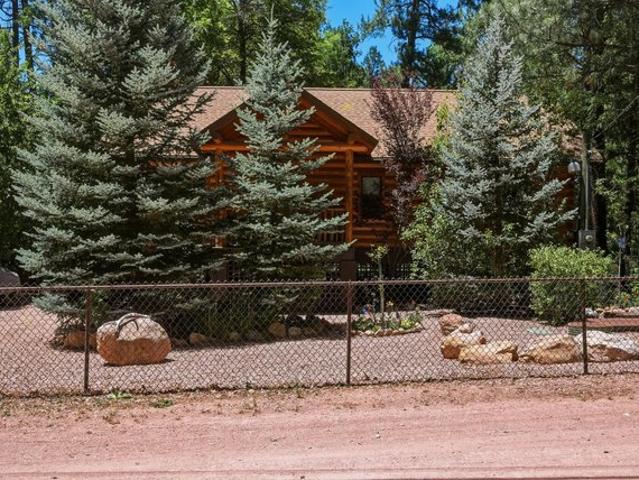 650 W Columbine Rd, Payson, AZ 85541