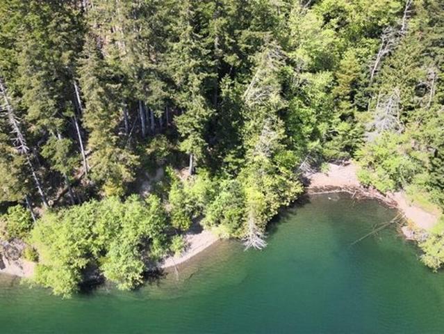 650 W Cushman Ridge Dr Lot 16, Hoodsport, WA 98548