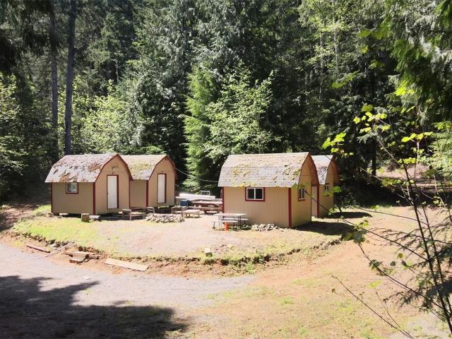 650 W Cushman Ridge Drive