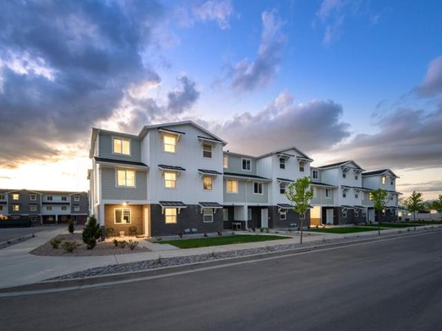 650 W Empress St Unit 28, Santaquin, UT 84655