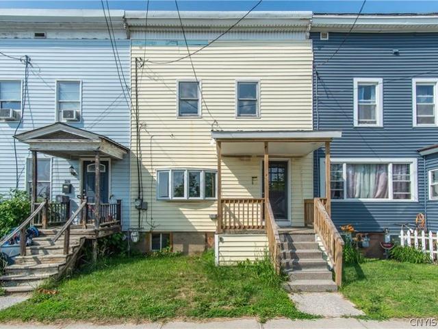650 W End Ave, Carthage, NY 13619