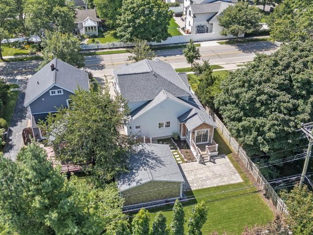 650 W Lincoln Street