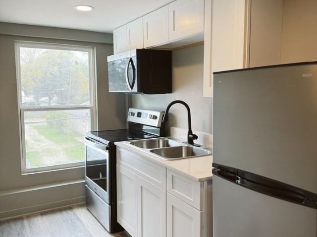 650 W Park Avenue 1 Bedroom Apartment for Rent at 650 Park Ave, Eunice, LA 70535
