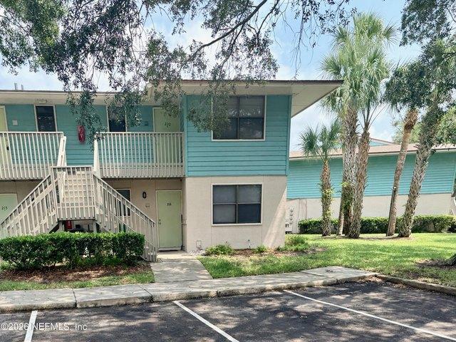 650 W Pope Rd Unit 220, Saint Augustine, FL 32080
