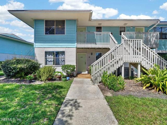 650 W Pope Rd Unit 249, Saint Augustine Beach, FL 32080
