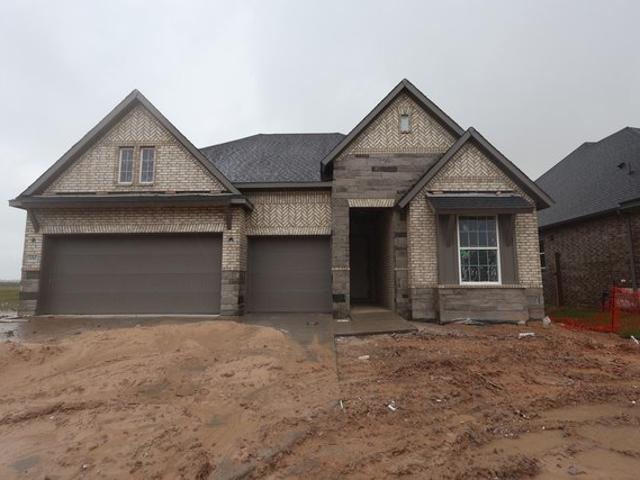 650 Walnut Branch Dr, Rosenberg, TX 77471