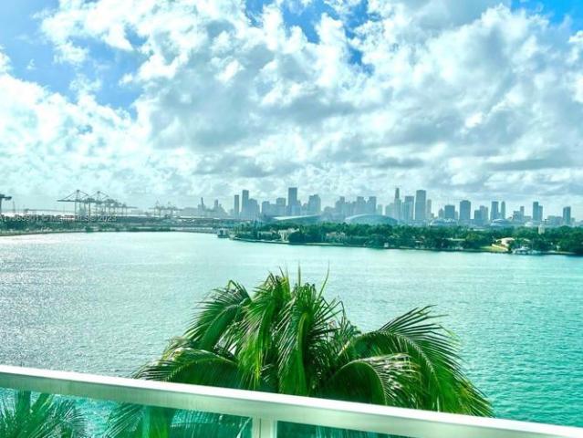 650 West Ave #1007, Miami Beach, FL 33139