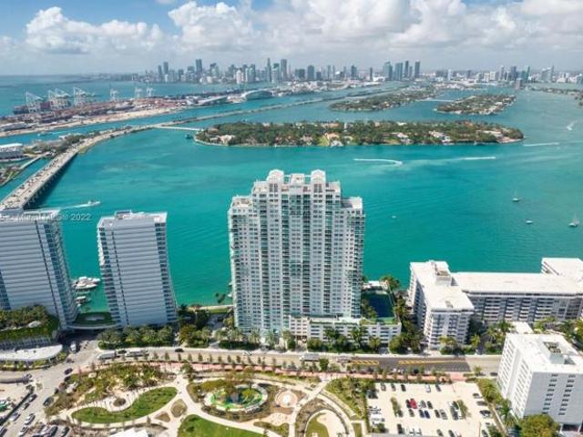650 West Ave #1409 Miami Beach, FL 33139