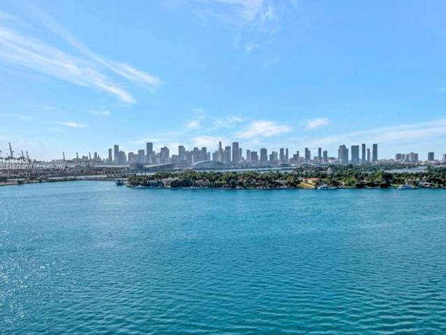 650 West Ave #1601, Miami Beach, FL 33139