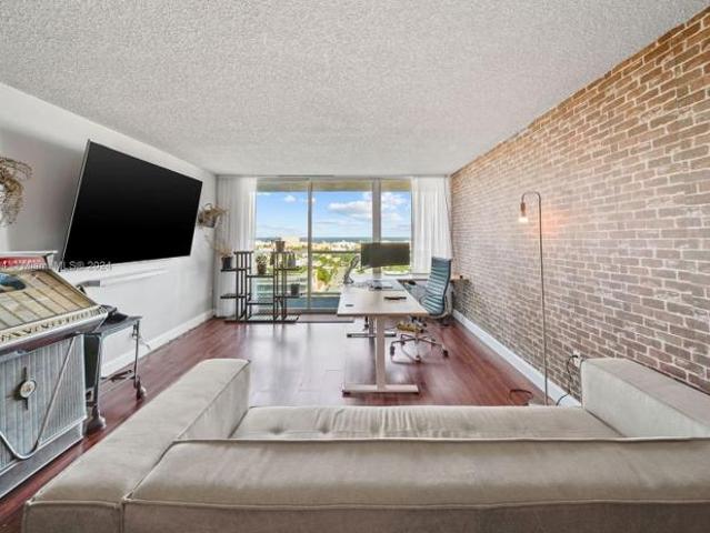 650 West Ave #1606, Miami Beach, FL 33139