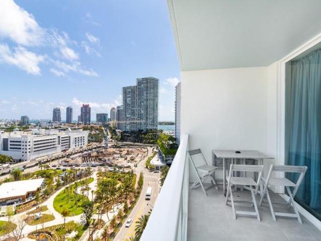 650 West Ave #1708, Miami Beach, FL 33139