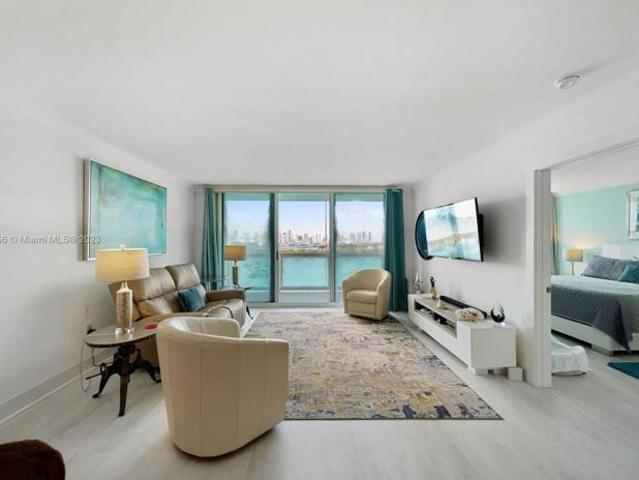 650 West Ave #1807, Miami Beach, FL 33139